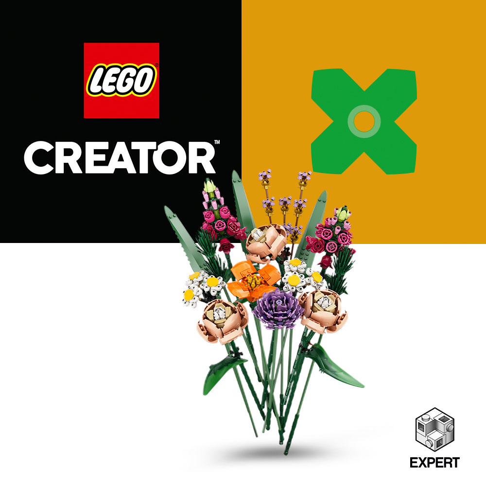 Конструктор LEGO: купить по доступной цене в городе Алматы, Казахстане ...