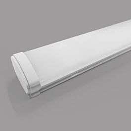 Светильник пылевлагозащищенный Dauscher серии ARCTIC 60w с опаловым ...