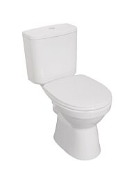 Унитаз-компакт VITRA Norm Fit сид. м-лифт. с биде 9844B099-7203 ...