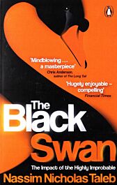 Taleb N. N.: The Black Swan