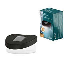 Светильник Rev сд аккумуляторный с датчиком света SolarLED, IP44, düwi ...