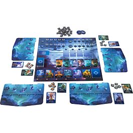 Cosmodrome Games: Акватика: купить настольную игру по низкой цене в ...