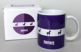 Кружка "Fortnite" Alpaca purple: купить по лучшей цене в Алматы, Астане ...