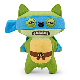Fuggler: Игрушка Teenage Mutant Ninja Turtles - Leonardo Blue: купить ...