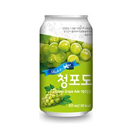 Напиток ILHWA "Muscat Ade" 0,350 (Корея): купить по выгодной цене в ...