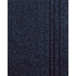 Дорожка Sintelon Staze URB 713 син (1м) : купить по низкой цене в ...