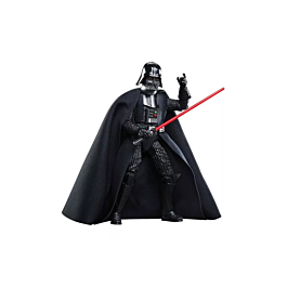 Star Wars: Black Series. A New Hope. Фигурка Darth Vader 15 см.: купить ...