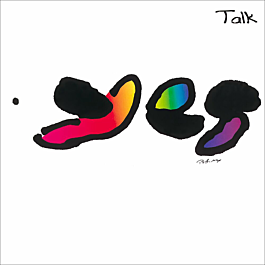 Yes Talk (2024) 2LP | арт.1457856