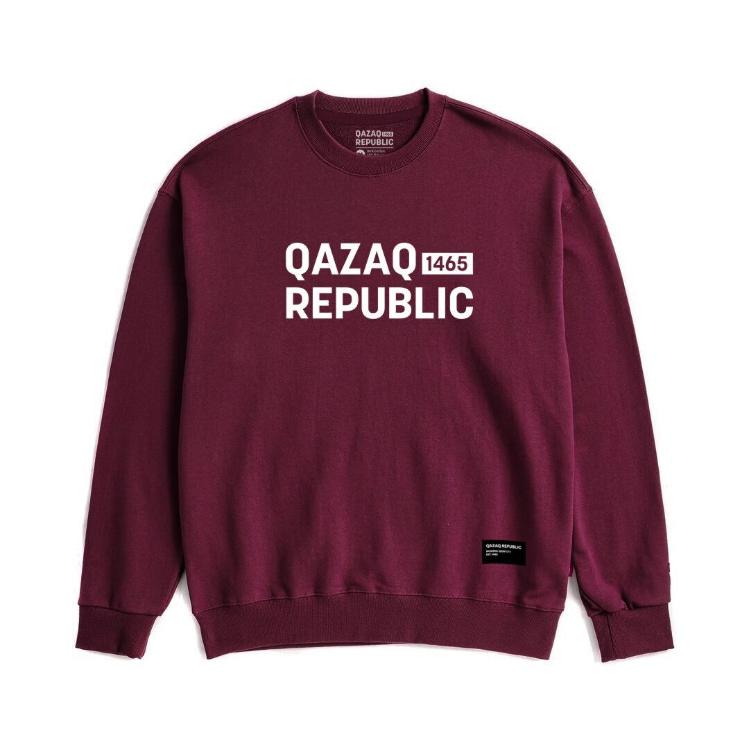 Qazaq Republic