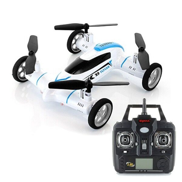 Syma X9 Flying CAR Marwin .907341