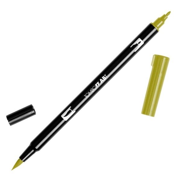 Tombow brush pens store