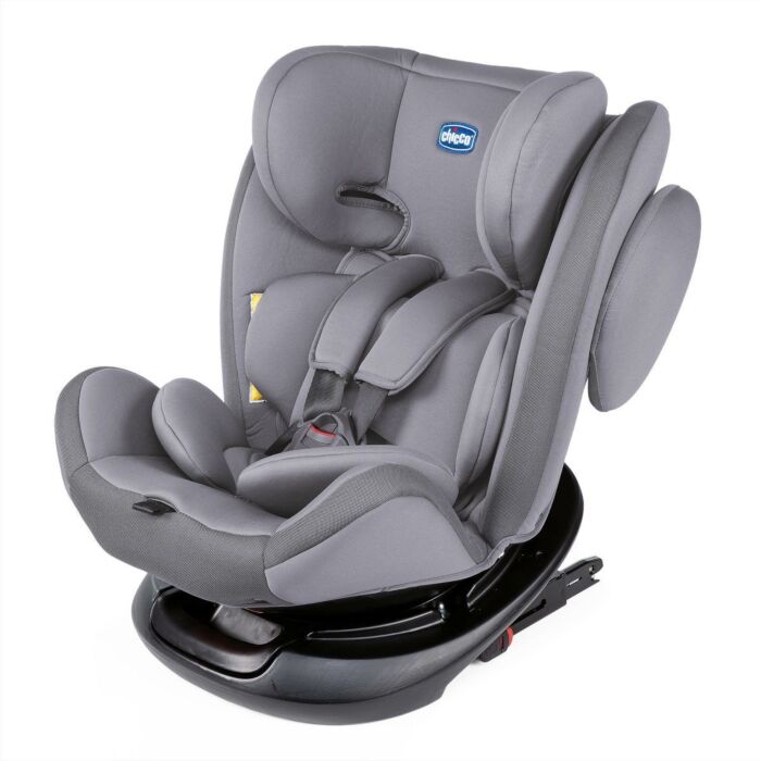 Chicco: Автокресло Unico Isofix Pearl (0-36 kg) 0+: купить автокресло ...