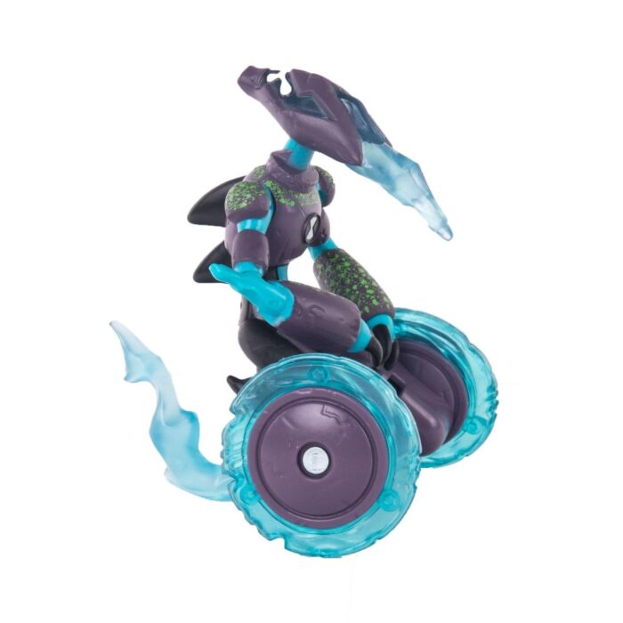 Ben 10 Omni-Enhanced XLR8 Basic Figure, 59% OFF
