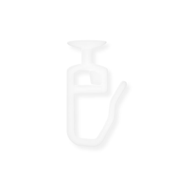 Крючок гвоздик для пластиковой шины 100 шт.: купить в городе Алматы ...