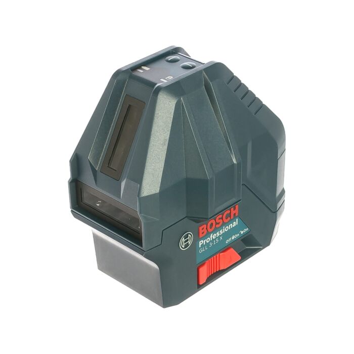 BOSCH GLL 3 15 Komfort .988343