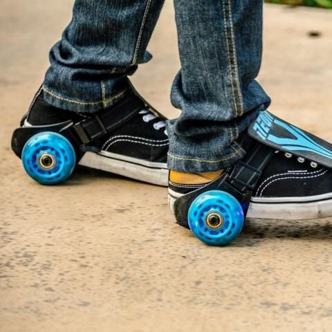 Street rollers store