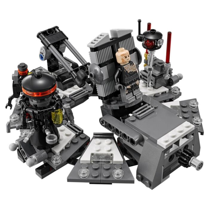LEGO Star Wars 75183 LEGO Star Wars Marwin .936955