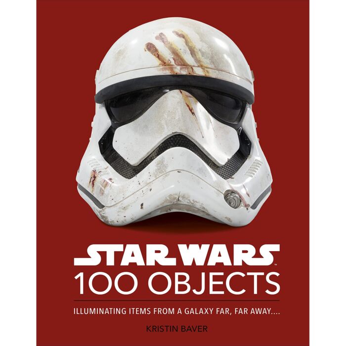 Star Wars 100 Objects: купить книгу по низкой цене в Алматы | интернет ...