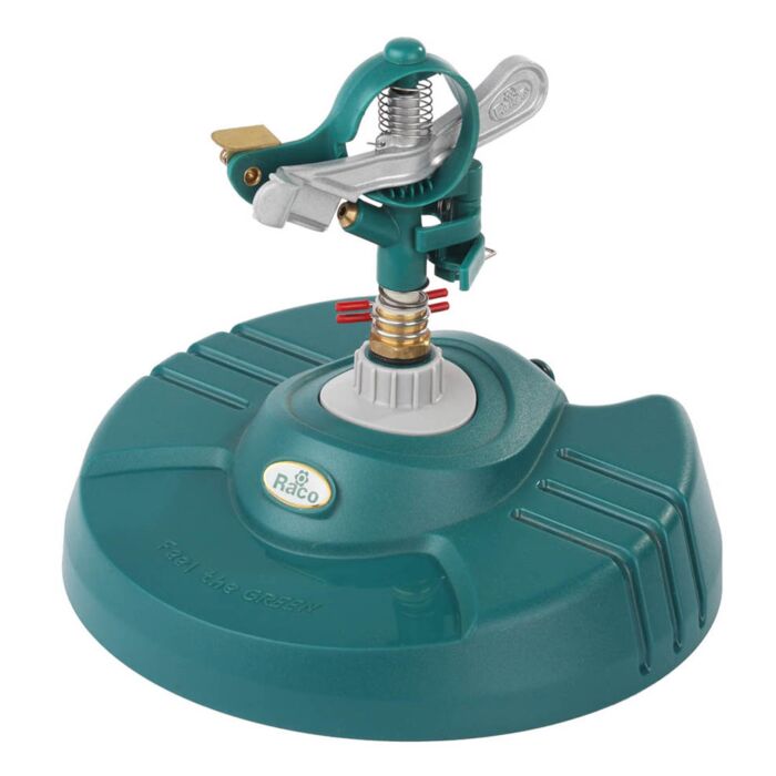 Распылитель , на подставке импульсный, металлический RACO 724S 490 м2 ...