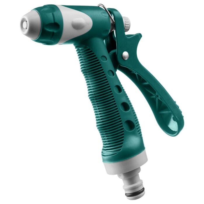 Пистолет поливочный пластиковый с TPR RACO 506C 4255-55/506C-30 ...