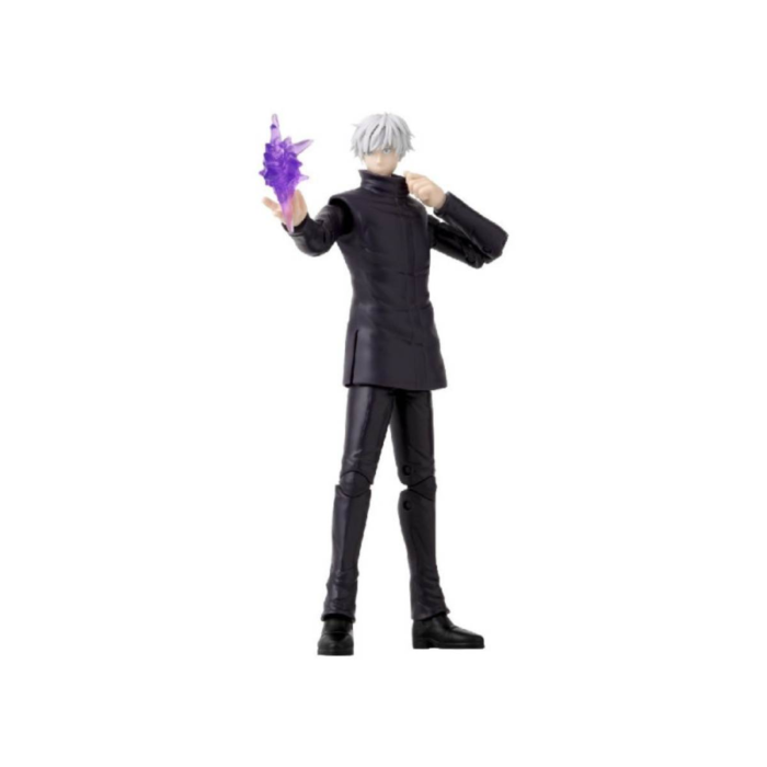 Bandai: Jujutsu Kaisen. Фигурка Gojo Hollow Purple, 17 см: заказать по ...