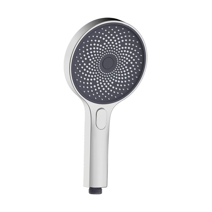 Лейка для душа IDDIS SpaHome SPA3F0Ci18 хром