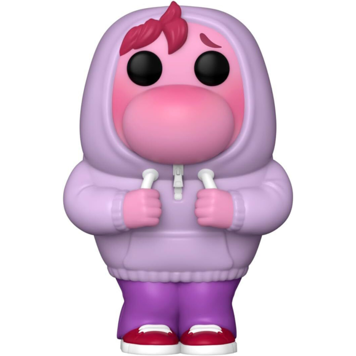Funko: Inside Out 2. Фигурка POP: Embarrassment: купить по доступной ...