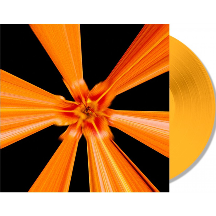 Gruppa Skryptonite Потеплело (Limited Edition, 45RPM, Propeller Orange ...