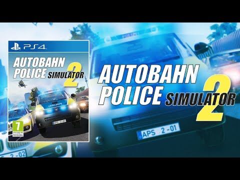 Police simulator 2 ps4 store