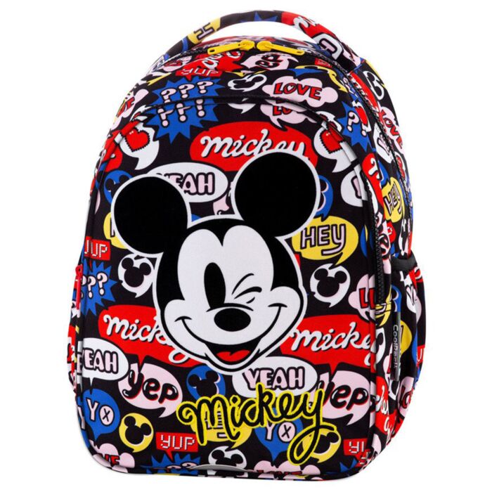 Рюкзак "MICKEY MOUSE" 21 л.: купить по низкой цене в интернет-магазине ...