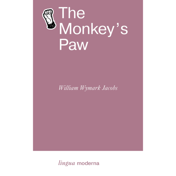 Jacobs W. W.: The Monkey's Paw: заказать книгу в Алматы | Интернет ...