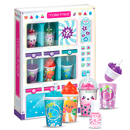Детская косметика MAKE IT REAL купить в интернет-магазине MARWIN | Цена ...