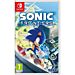 Sonic Frontiers NS: купить по доступной цене в городе Алматы ...