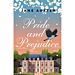 Austen J.: Pride and Prejudice: купить книгу по лучшей цене в Алматы ...