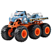 Hot Wheels: Monster Trucks. 1:64 машинка Big Rig - Rhinomite: купить по доступной цене в Алматы ...