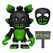 Фигурка Funko Snaps! Five Nights at Freddy’s: Phantom Foxy, 8 см ...