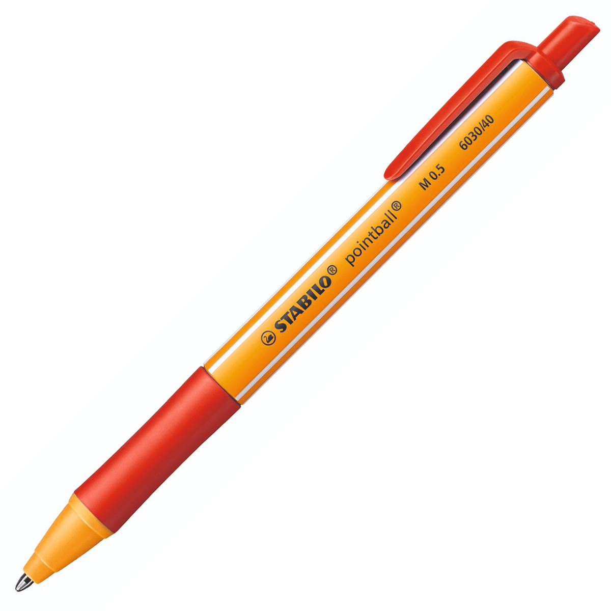 STABILO pointball .551881