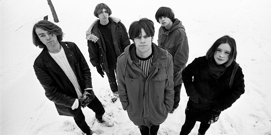Slowdive Blue Day LP | арт.1322360